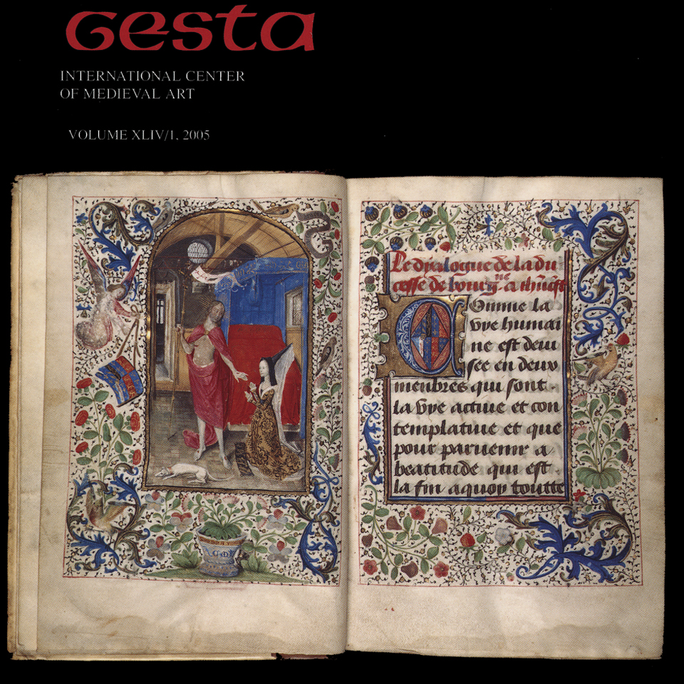 Subjects and Interpreters – Andrea Pearson