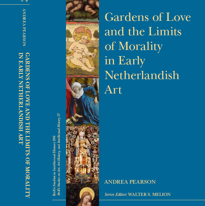 Andrea Pearson – Specializing in the study of northern European art c ...